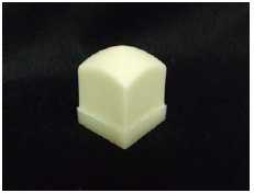 Pad Printing Pads – ACCUPAD INC